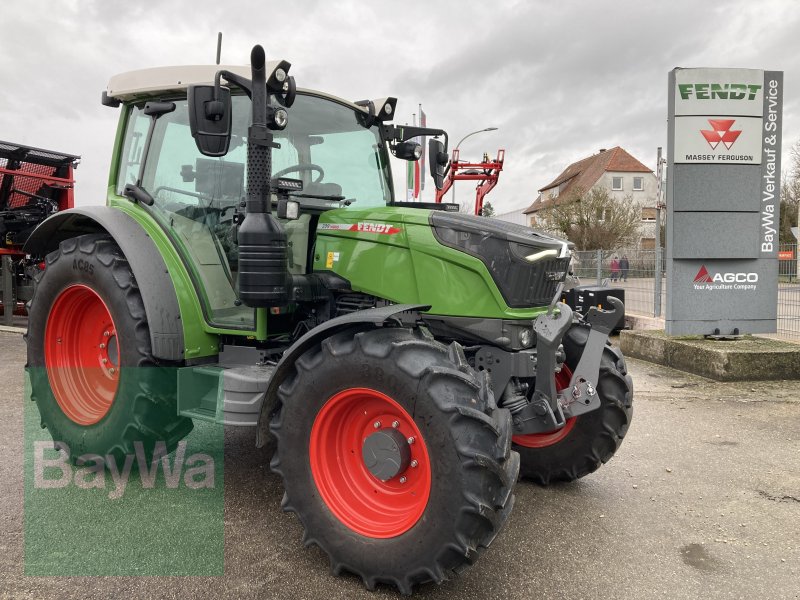 Fendt 209 Vario gebraucht & neu kaufen - technikboerse.at