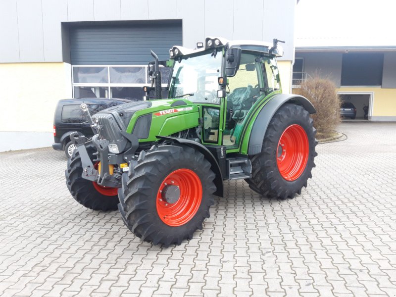 Fendt 209 Vario gebraucht & neu kaufen - technikboerse.com