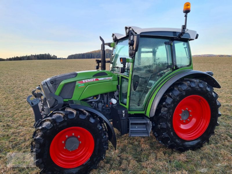 Fendt 209 Vario gebraucht & neu kaufen - technikboerse.com