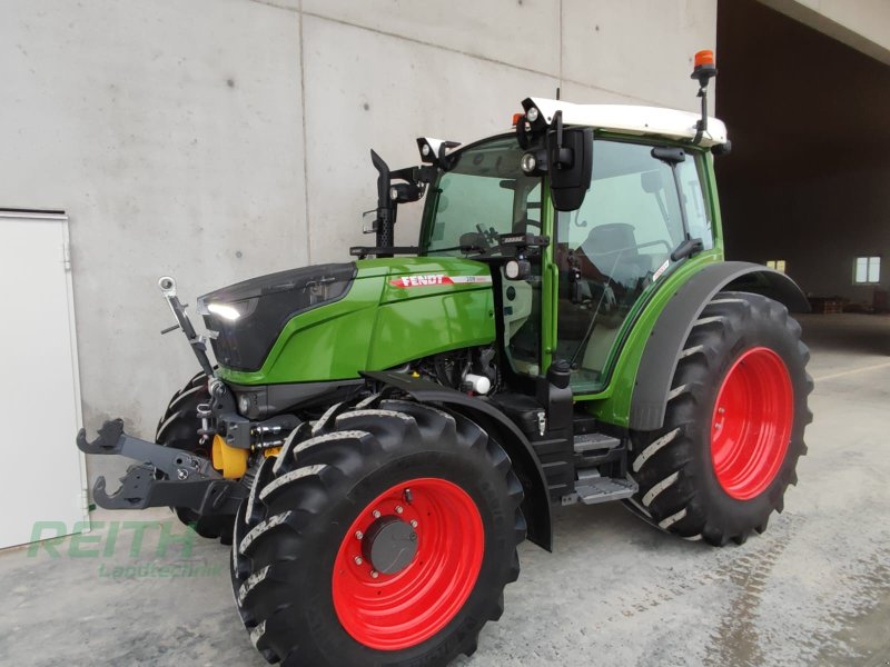 Fendt 209 Vario gebraucht & neu kaufen - technikboerse.at