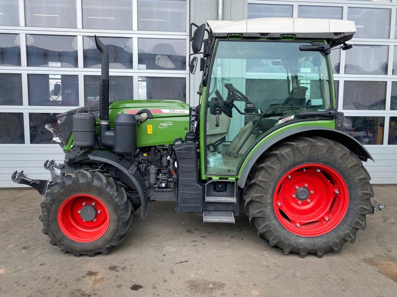 Fendt 209 gebraucht & neu kaufen - technikboerse.at