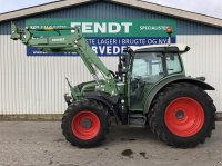 Fendt 210 Vario gebraucht & neu kaufen - technikboerse.com