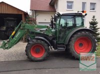 Fendt 210 Vario gebraucht & neu kaufen - technikboerse.com