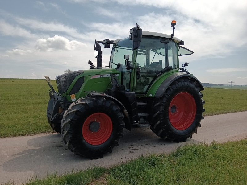 Buy Fendt 310 Vario Profi second-hand and new - technikboerse.com
