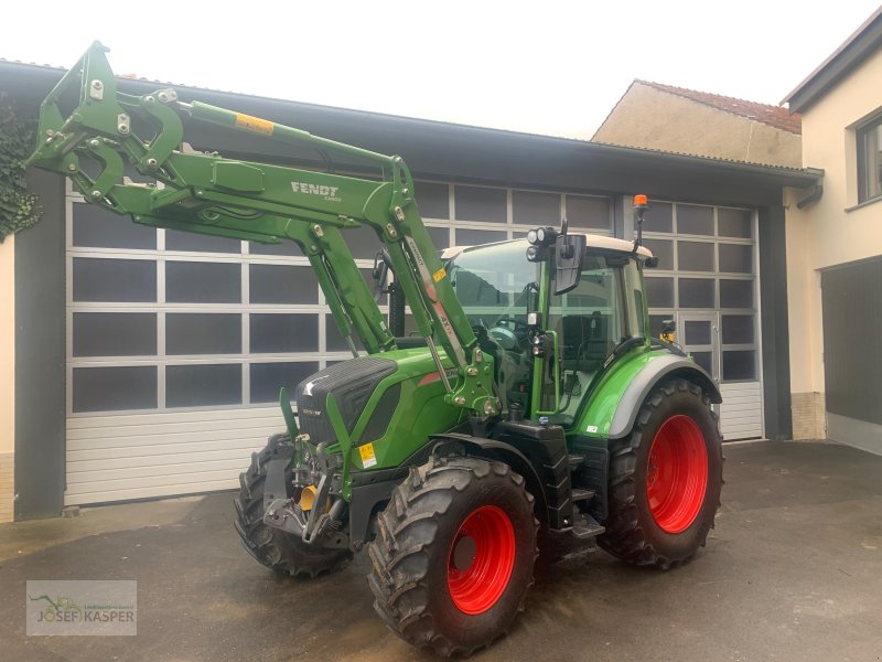 Fendt 310 Vario gebraucht & neu kaufen - technikboerse.at