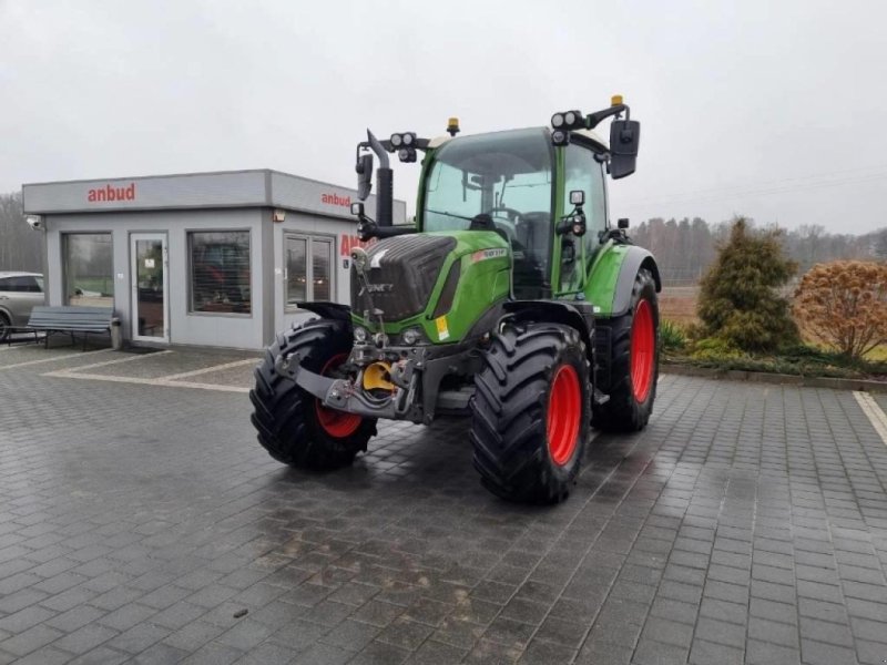 Fendt 310 Vario gebraucht & neu kaufen - technikboerse.at