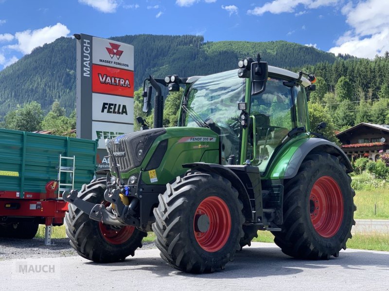 Fendt 310 Vario gebraucht & neu kaufen - technikboerse.com
