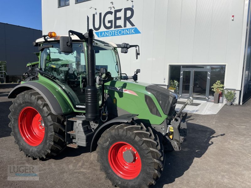 Fendt 310 Vario gebraucht & neu kaufen - technikboerse.com