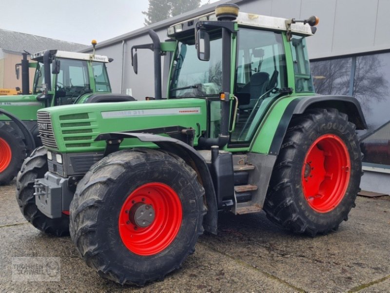 Fendt 311 Vario gebraucht & neu kaufen - technikboerse.at