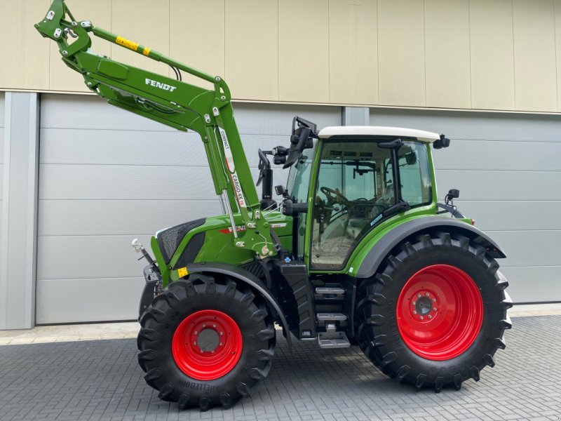 Fendt 311 Vario gebraucht & neu kaufen - technikboerse.com