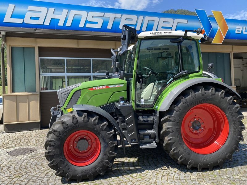 Fendt 311 gebraucht & neu kaufen - technikboerse.at
