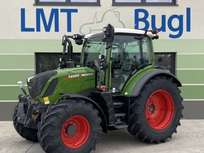 Fendt 311 LSA gebraucht & neu kaufen - technikboerse.at
