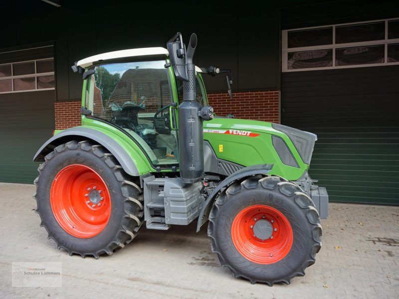 Fendt 311 LSA gebraucht & neu kaufen - technikboerse.at
