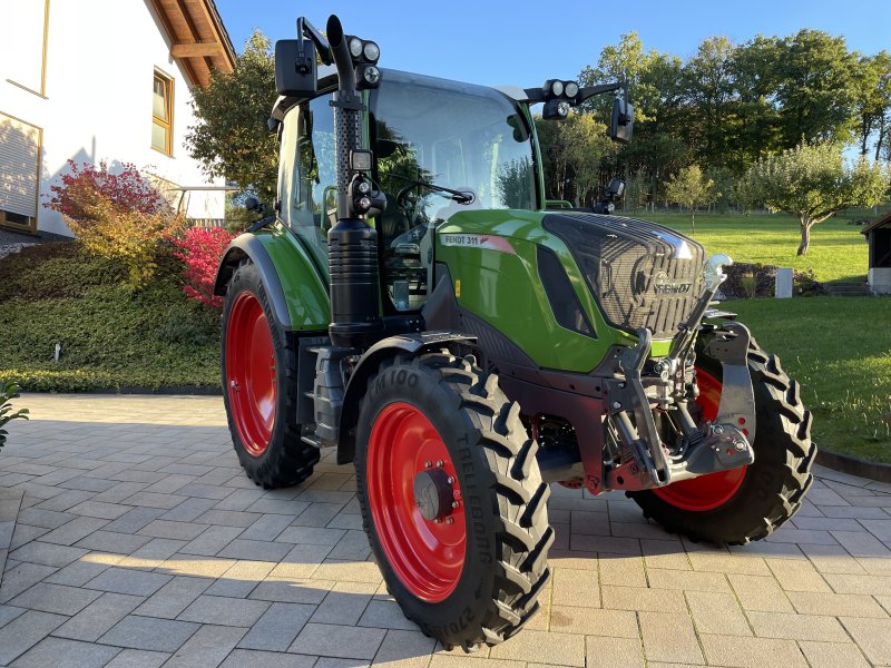 Fendt 311 VARIO SCR gebraucht & neu kaufen - technikboerse.at