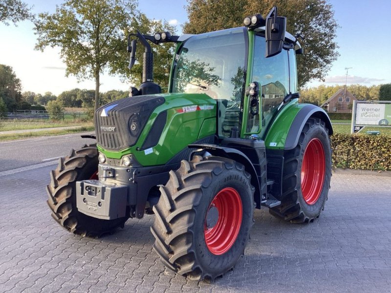 Fendt 311 gebraucht & neu kaufen - technikboerse.at