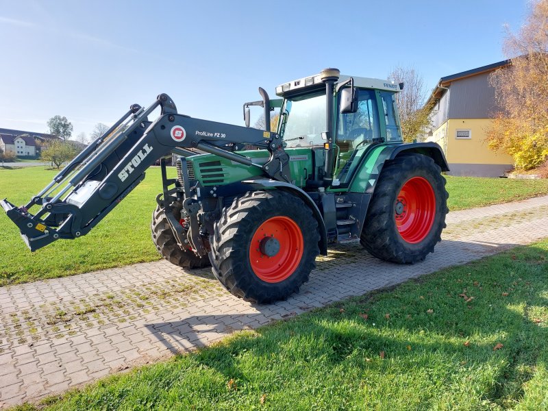 Fendt 311 gebraucht & neu kaufen - technikboerse.at