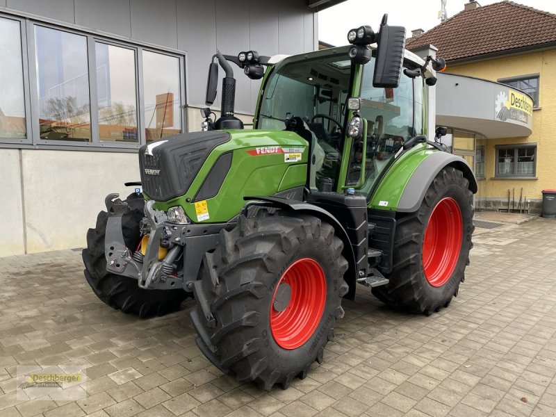 Fendt 312 Vario Profi gebraucht & neu kaufen - technikboerse.at