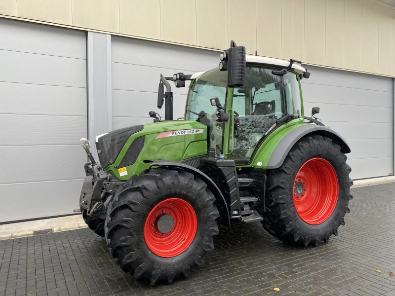 Fendt 314 Vario ProfiPlus kúpiť použitý a nový stroj - technikboerse.com