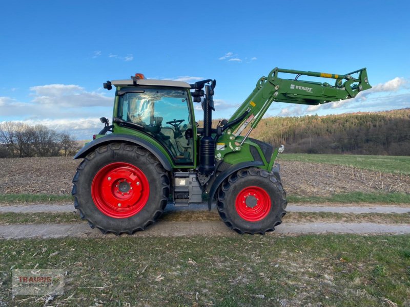 Fendt 313 Vario gebraucht & neu kaufen - technikboerse.com