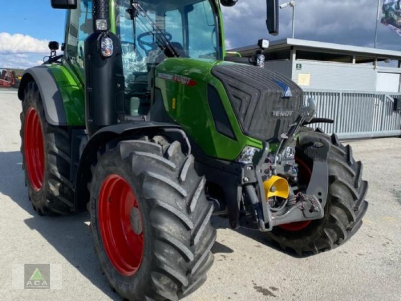 acheter Fendt Vario 314 Profi d'occasion et neuf - technikboerse.com