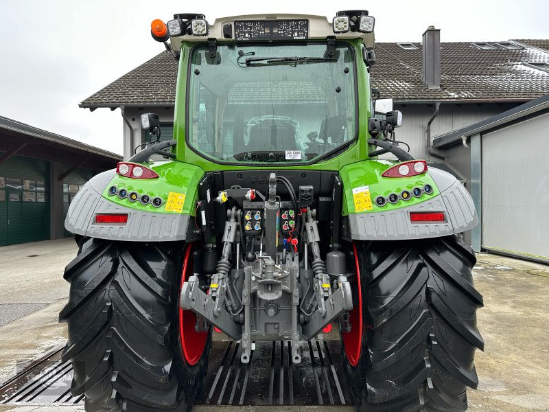 Fendt 314 Vario ProfiPlus gebraucht & neu kaufen - technikboerse.at