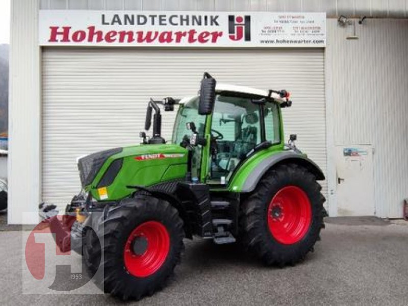 Fendt 314 Vario ProfiPlus acquistate nuovo o usato - technikboerse.com