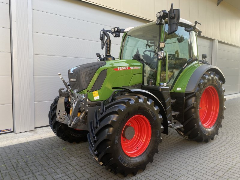 Traktor in Bayern - technikboerse.com