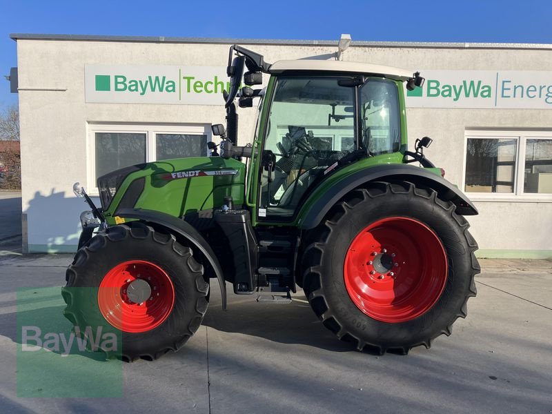 Fendt 314 Vario ProfiPlus gebraucht & neu kaufen - technikboerse.at