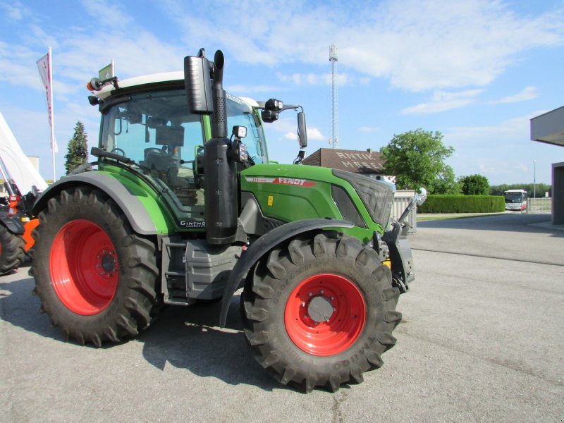Fendt 314 Vario Profi gebraucht & neu kaufen - technikboerse.at