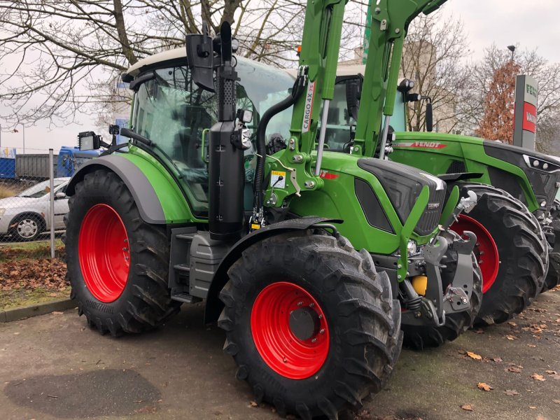 Fendt 314 Vario ProfiPlus gebraucht & neu kaufen - technikboerse.at