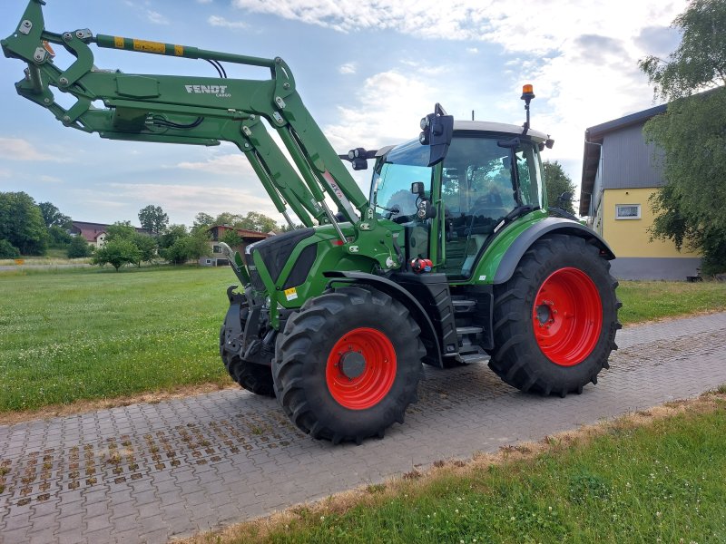 Fendt 314 Vario ProfiPlus gebraucht & neu kaufen - technikboerse.at