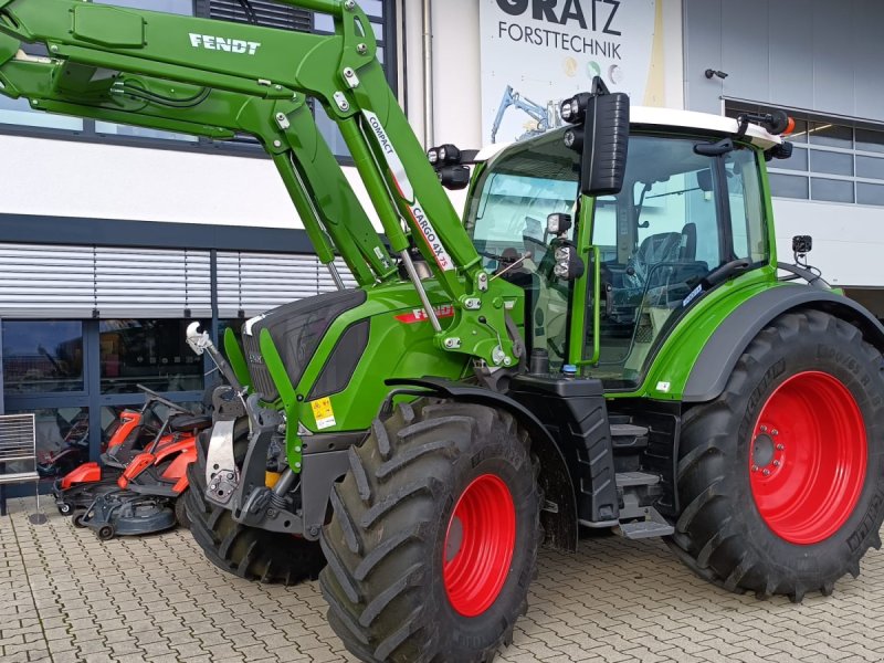 Fendt 314 Vario ProfiPlus gebraucht & neu kaufen - technikboerse.com