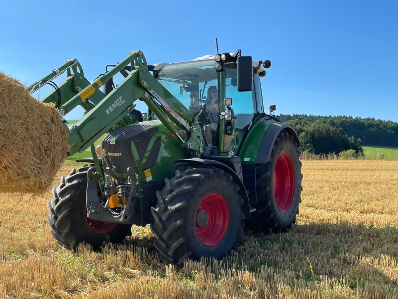 Fendt 314 Vario ProfiPlus gebraucht & neu kaufen - technikboerse.com