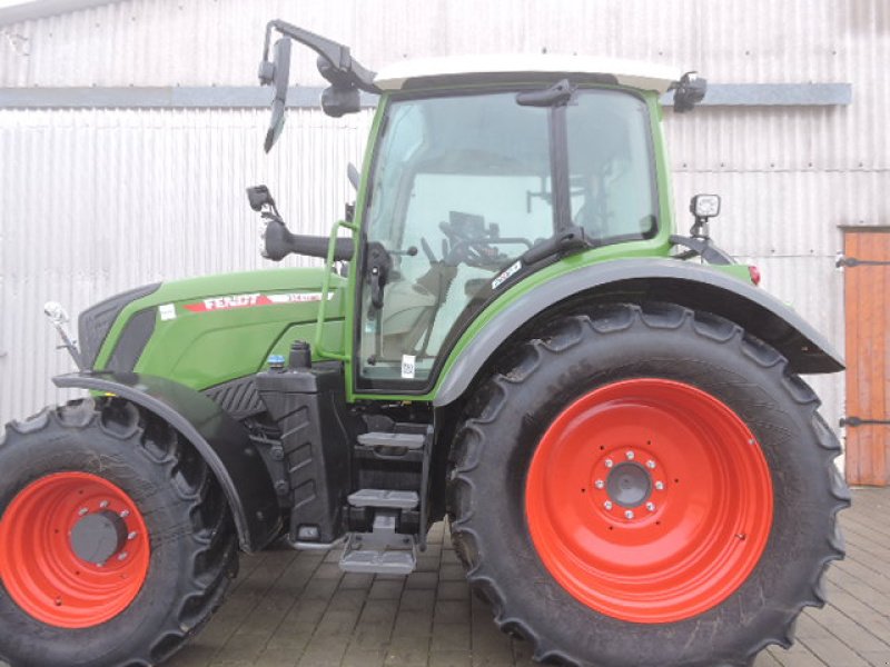 Fendt 314 Vario ProfiPlus gebraucht & neu kaufen - technikboerse.at