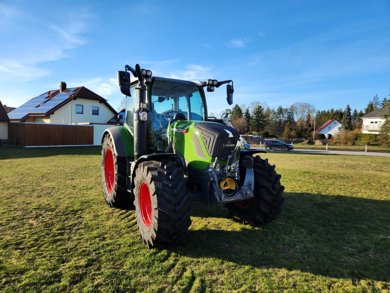 Fendt 314 Vario ProfiPlus gebraucht & neu kaufen - technikboerse.at