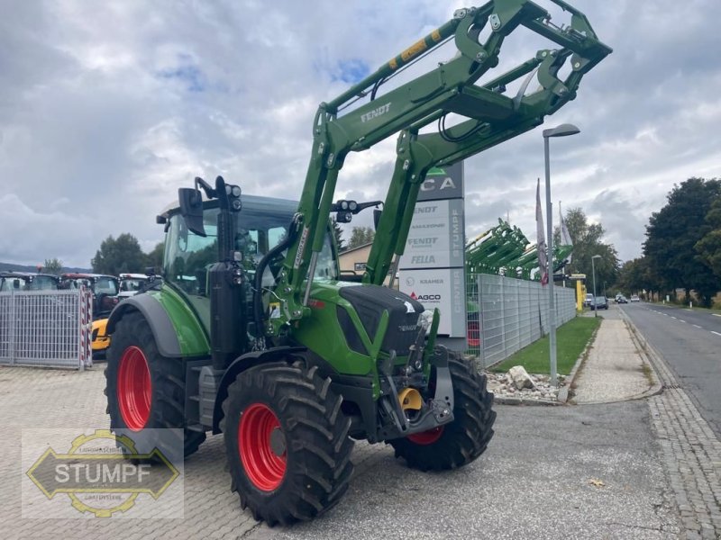 Fendt Vario 314 Profi gebraucht & neu kaufen - technikboerse.com