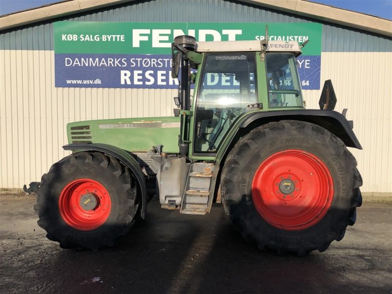 Fendt Favorit 511 C gebraucht & neu kaufen - technikboerse.com