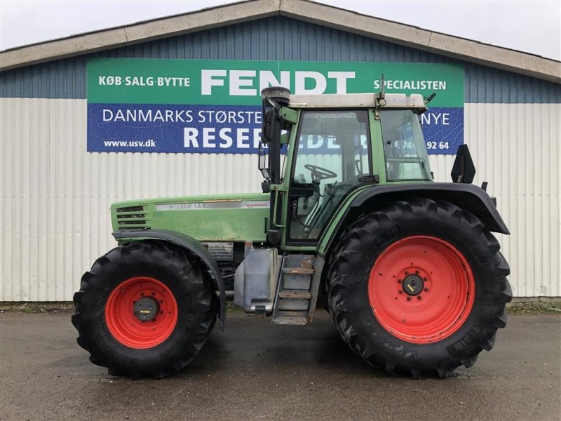 Buy Fendt Favorit 511 C second-hand and new - technikboerse.com