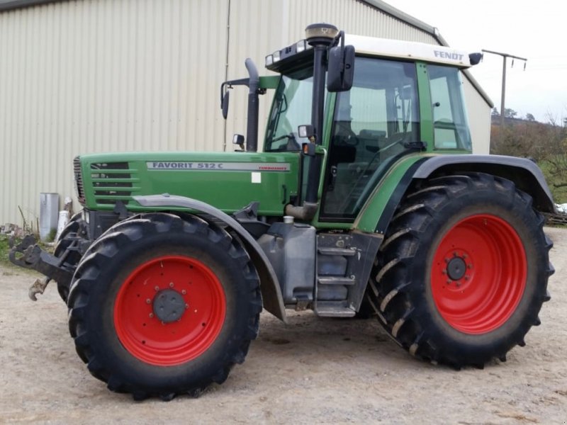 Fendt gebraucht & neu kaufen - Kleinanzeigen - technikboerse.com