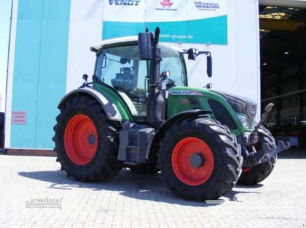 Fendt 513 VARIO POWER gebraucht & neu kaufen - technikboerse.com
