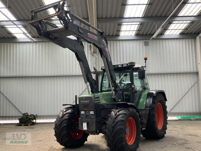 Fendt Favorit 515 C gebraucht & neu kaufen - technikboerse.com