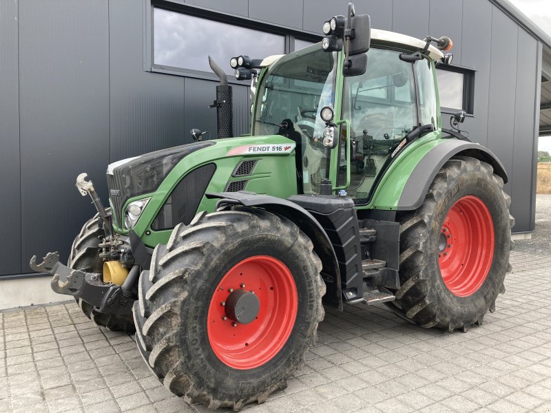 Fendt gebraucht & neu kaufen - Kleinanzeigen - technikboerse.com