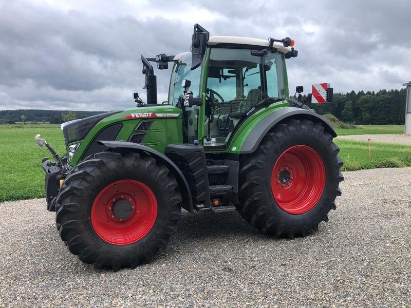 Fendt 516 Vario Profi acquistate nuovo o usato - technikboerse.com