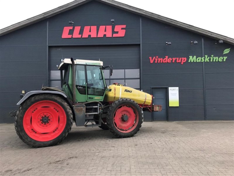 Fendt Xylon 524 gebraucht & neu kaufen - technikboerse.com