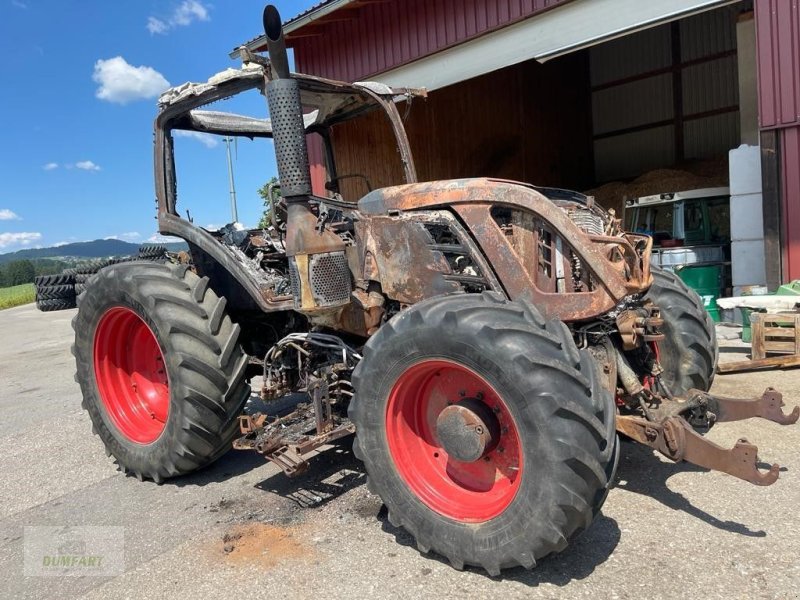 Dumfart Landmaschinen GmbH in Bad Leonfelden - technikboerse.com