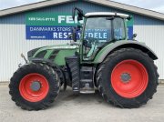 Fendt 720 Vario Profi gebraucht & neu kaufen - technikboerse.com