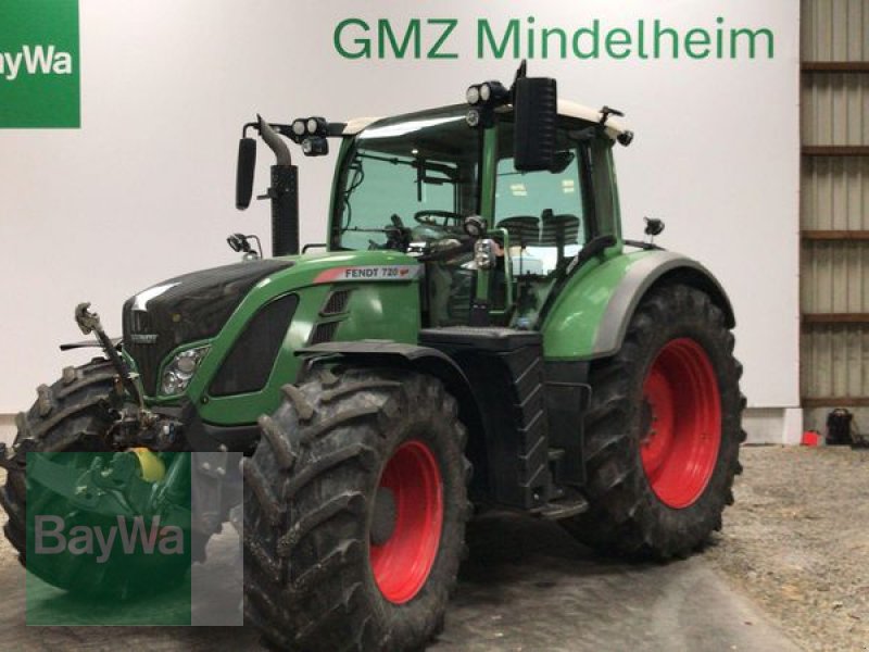 Fendt gebraucht & neu kaufen - Kleinanzeigen - technikboerse.com
