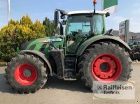 Fendt 720 Vario Profi gebraucht & neu kaufen - technikboerse.com