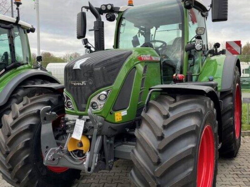 Traktor in Rheinland-Pfalz - technikboerse.com