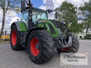 Fendt 724 Vario gebraucht & neu kaufen - technikboerse.com
